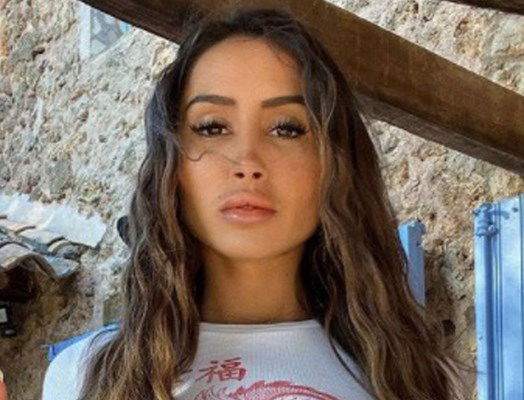 Qui est Océane El Himer