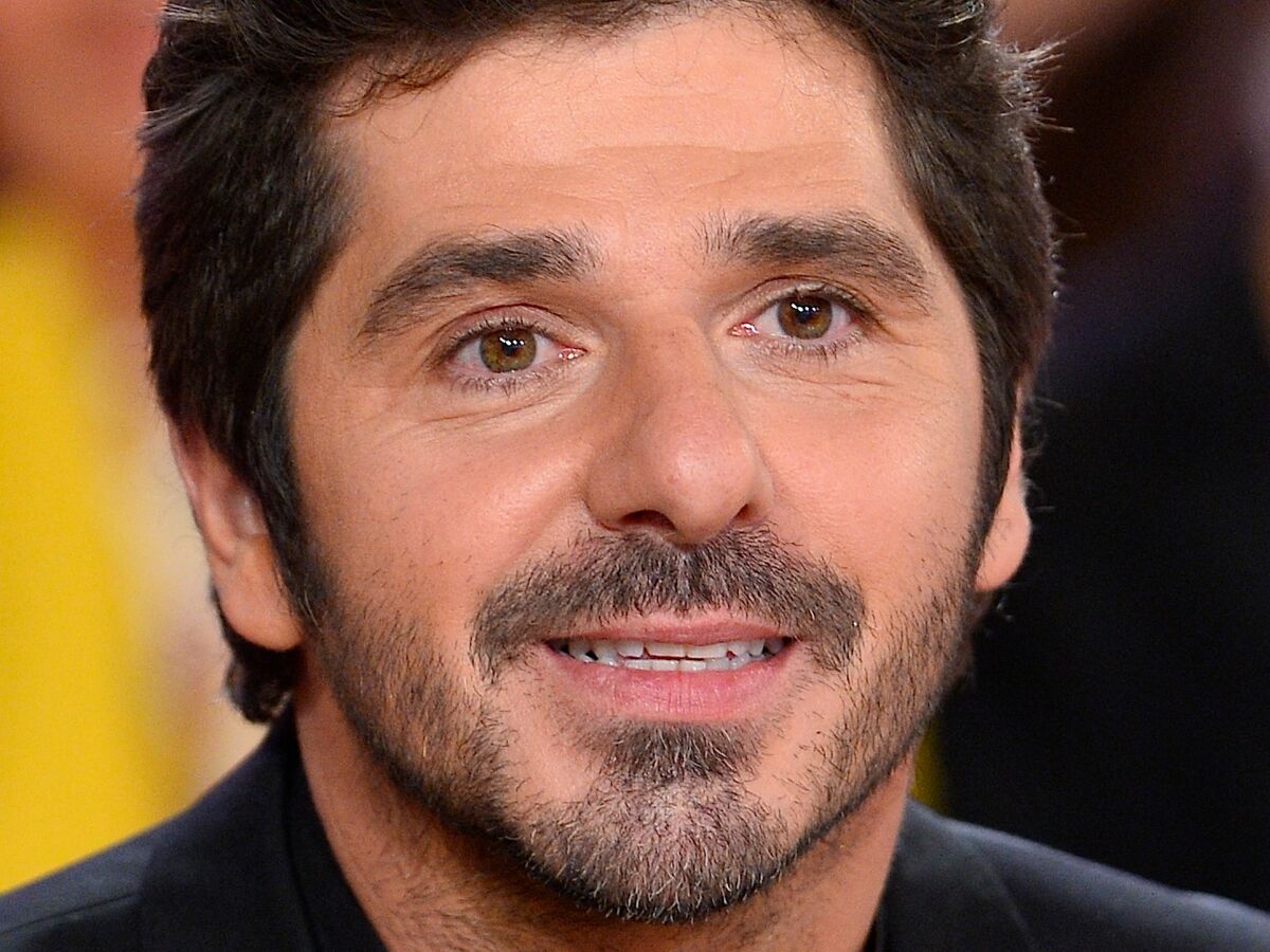 Patrick Fiori a chuté sur le tournage d'Alibi.com 2 : "ll repart en ...