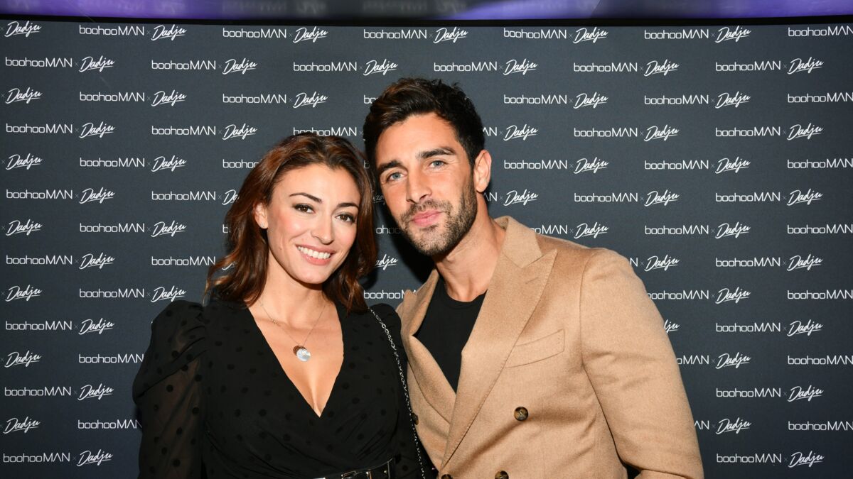 Rachel Legrain-Trapani fiancée : découvrez la demande en mariage très ...