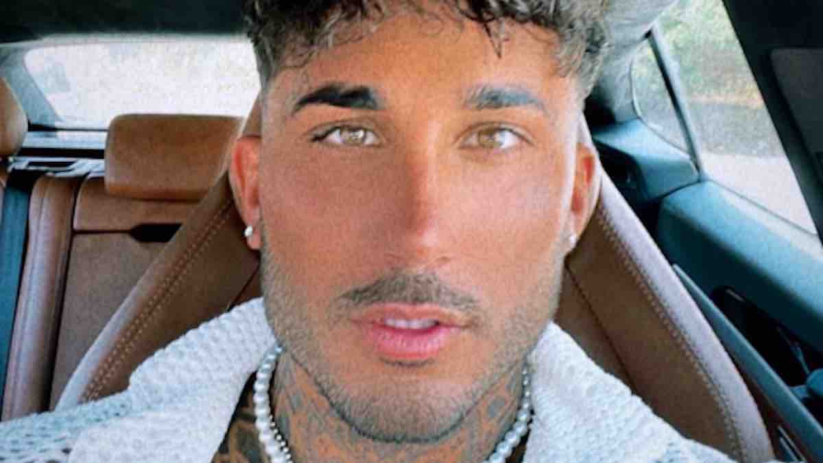 Vivian Grimigni s’apprête à vivre enfin seul : "J’ai enfin passé le cap"