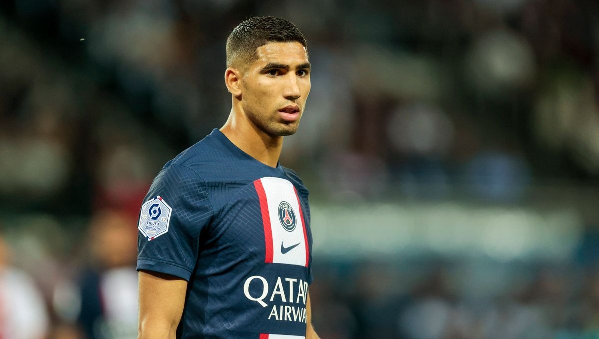 Achraf Hakimi accusé de viol : la mère du footballeur prend la parole