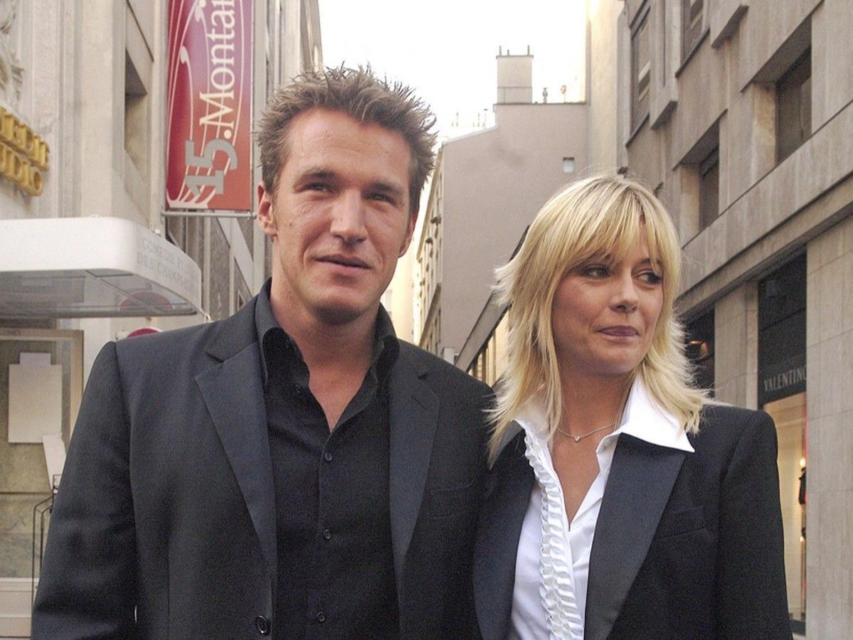 Benjamin Castaldi : sa femme Aurore cash sur sa relation avec Flavie ...