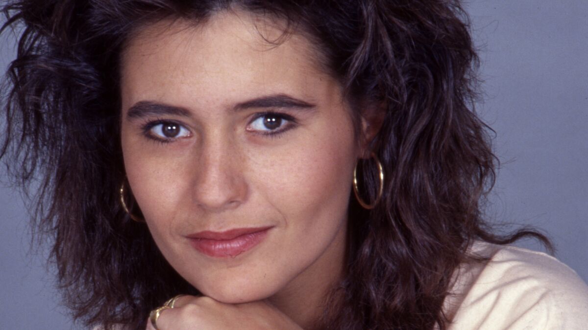 Emmanuelle : l’inoubliable interprète de Premiers baisers est décédée à ...