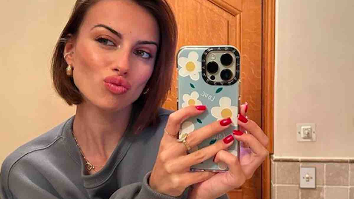 Giuseppa porte-t-elle la culotte dans son couple avec Paga ? Elle ...