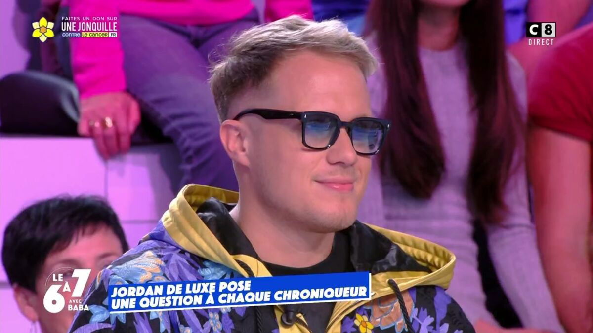 Guillaume Genton : ses rares confidences sur son couple… "c’est une ...