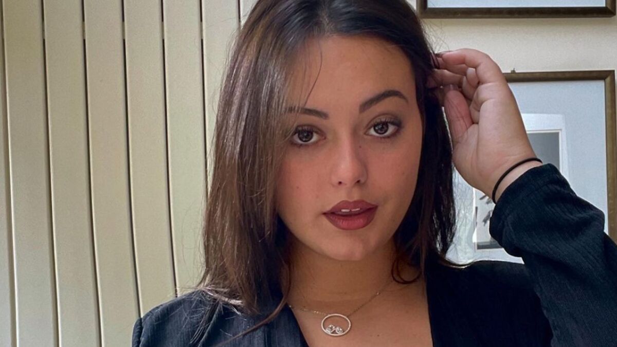 Lou Pernaut : après son coup de gueule contre la grève des éboueurs ...