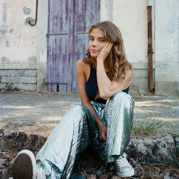 Maëlle (The Voice) : lourdement draguée par un internaute, elle riposte ...