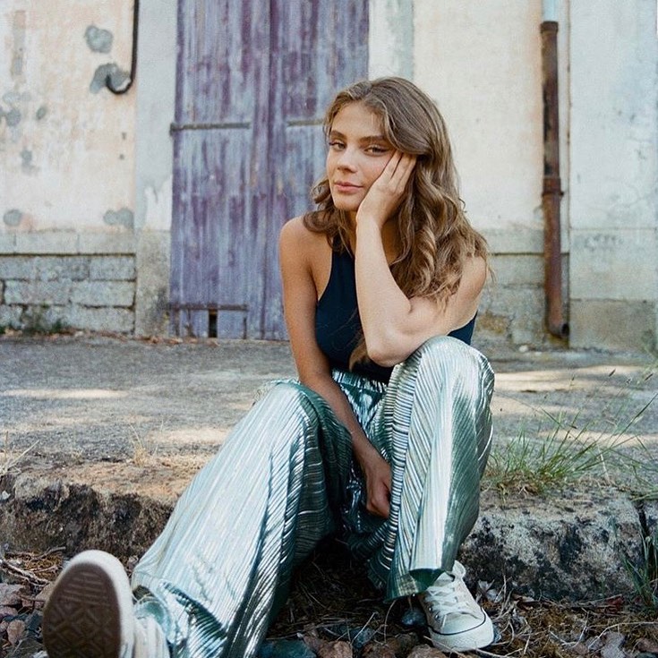 Maëlle (The Voice) : lourdement draguée par un internaute, elle riposte ...