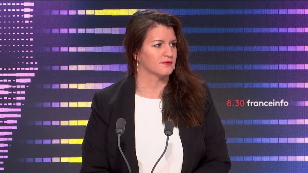 Marlène Schiappa prête à quitter le plateau de C ce soir lors d’un débat houleux : "Vous couperez