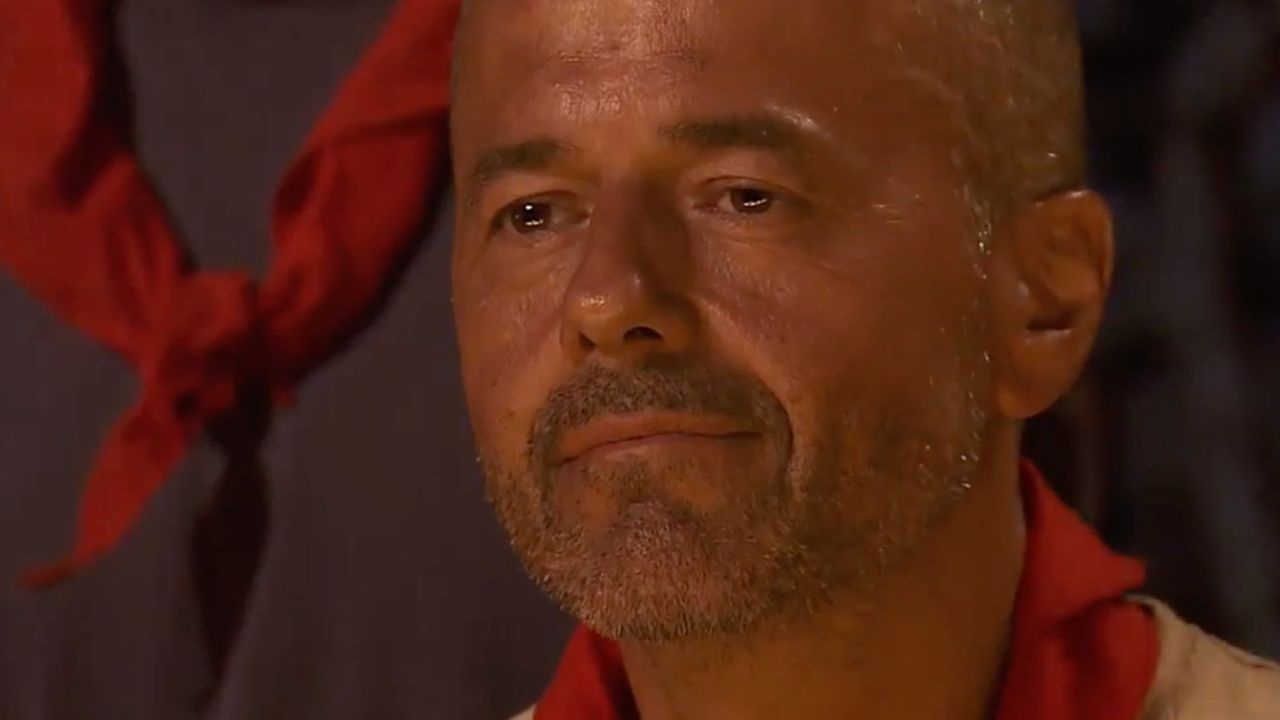 Emin (Koh-Lanta) revient sur son élimination : "Ça m’a blessé, je ne ...