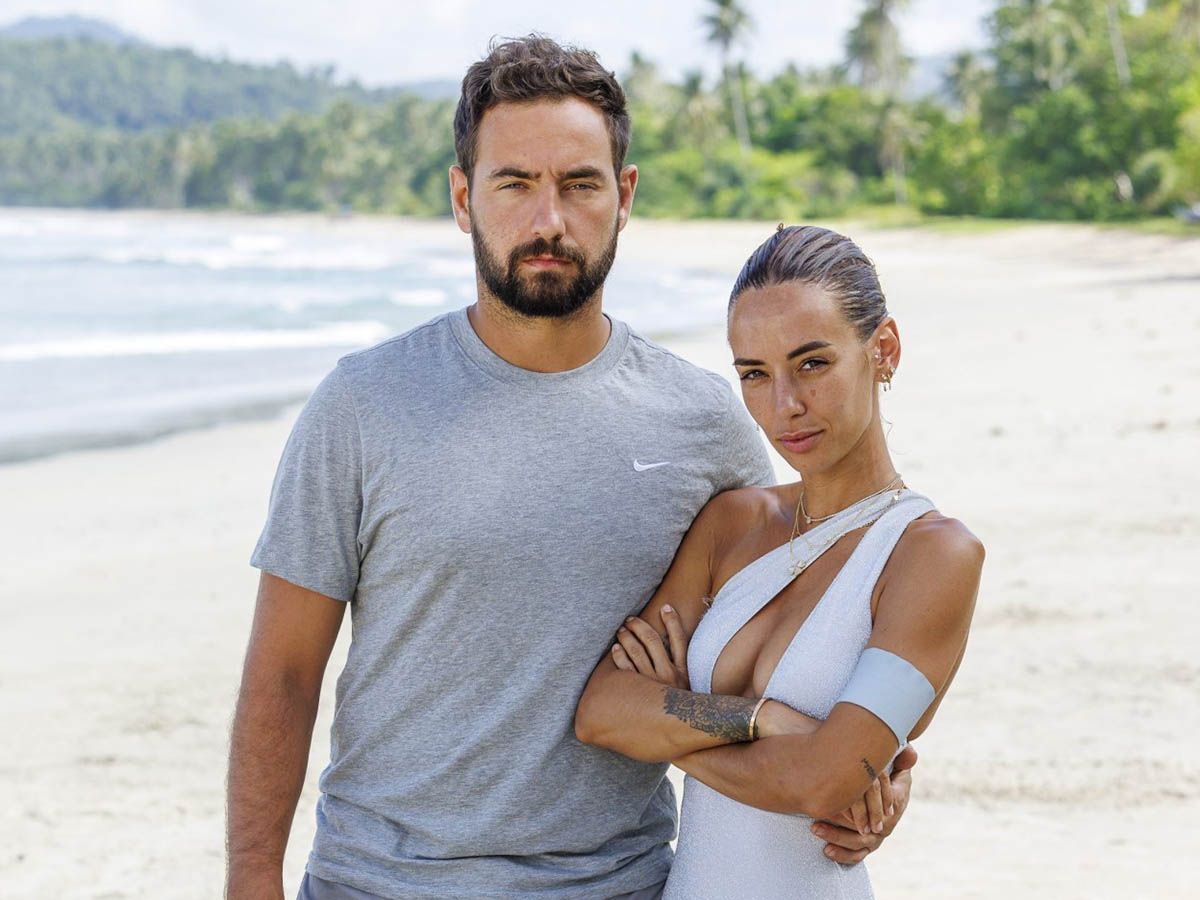 Hilona Gos Son Ex Paul André Sexprime Sur Laffaire Julien Bert J