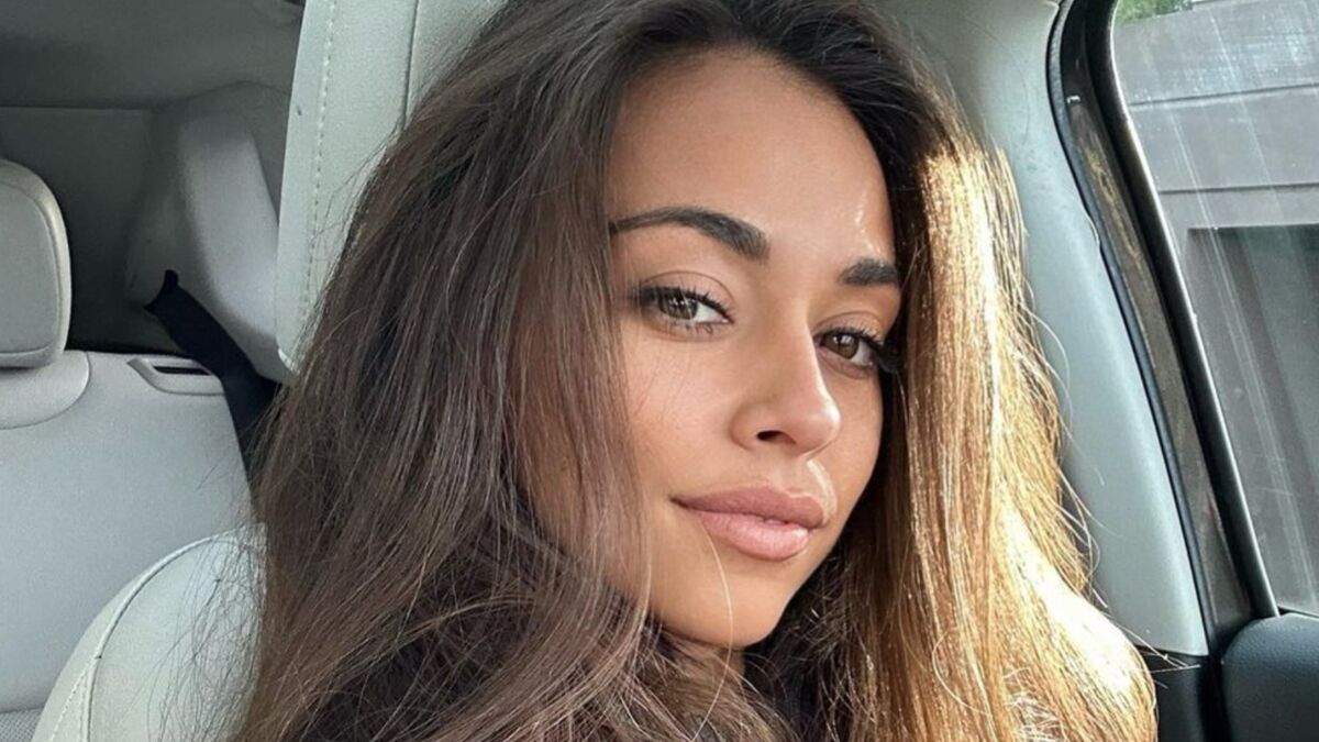 Jessica Errero revient sur les conséquences de son empoisonnement ...