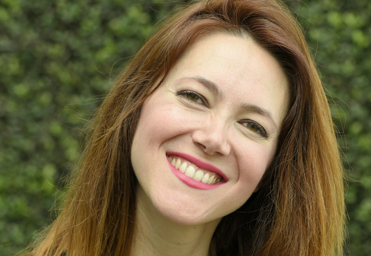 Sandra Lou explique la raison pour laquelle elle a arrêté d’animer des ...