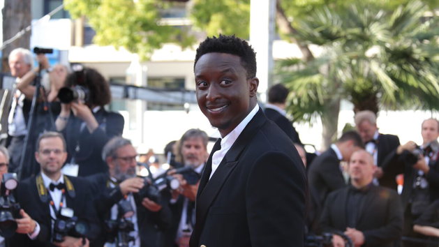 Ahmed Sylla : le comédien fond en larmes en évoquant le tournage du ...