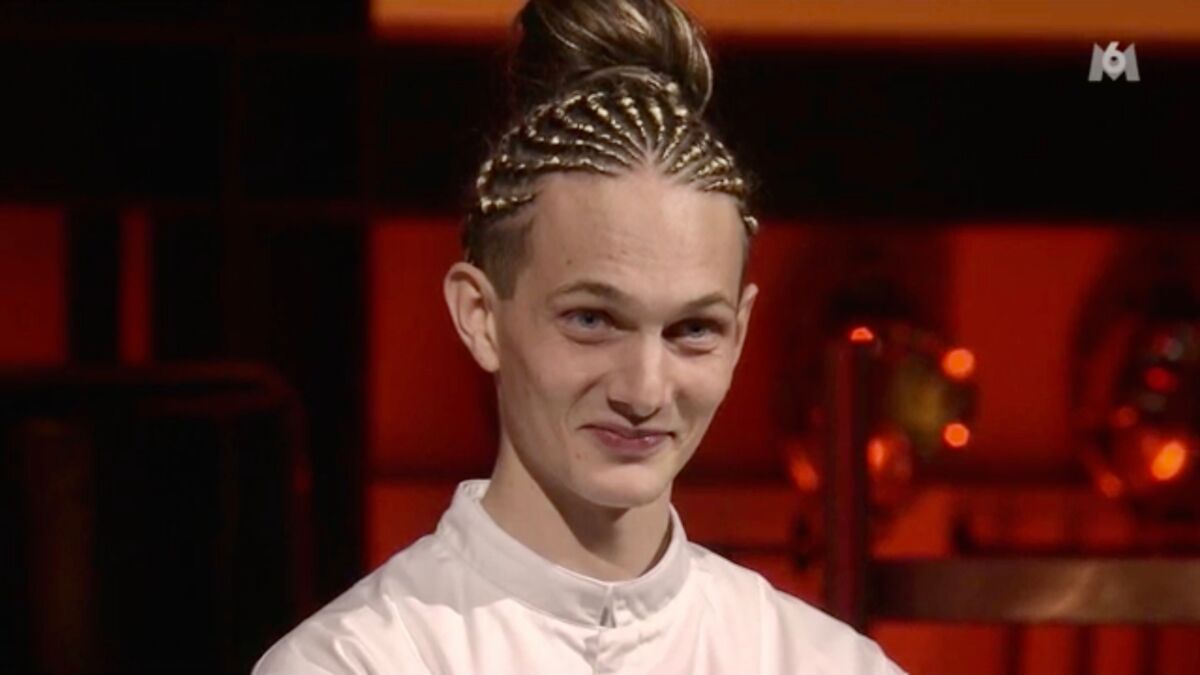 Top Chef : Danny favorisé par Hélène Darroze ? Le candidat fait une ...