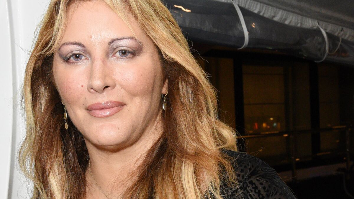 Loana face à des difficultés financières ? Sa grosse mise au point