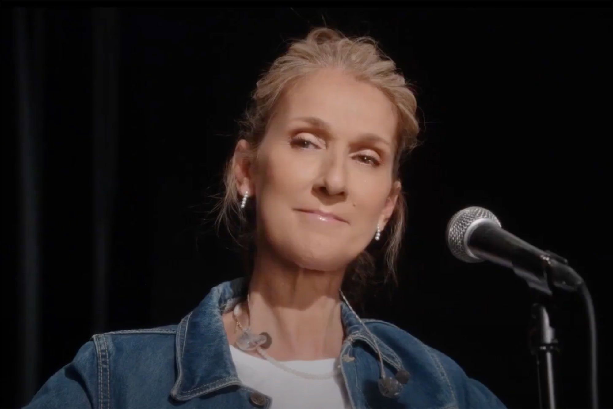 Céline Dion dans "Love Again" : cette anecdote surprenante sur ses ...