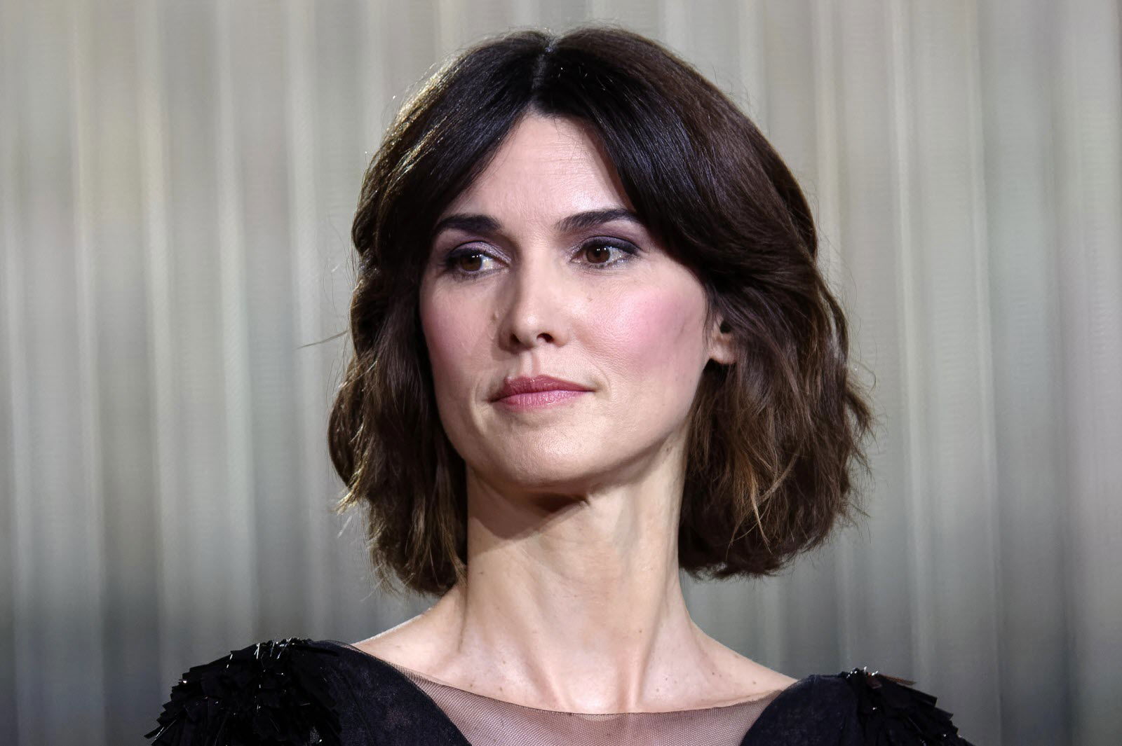 Eglantine Eméyé dévoile les causes de la mort de son fils : "Ca n’a ...