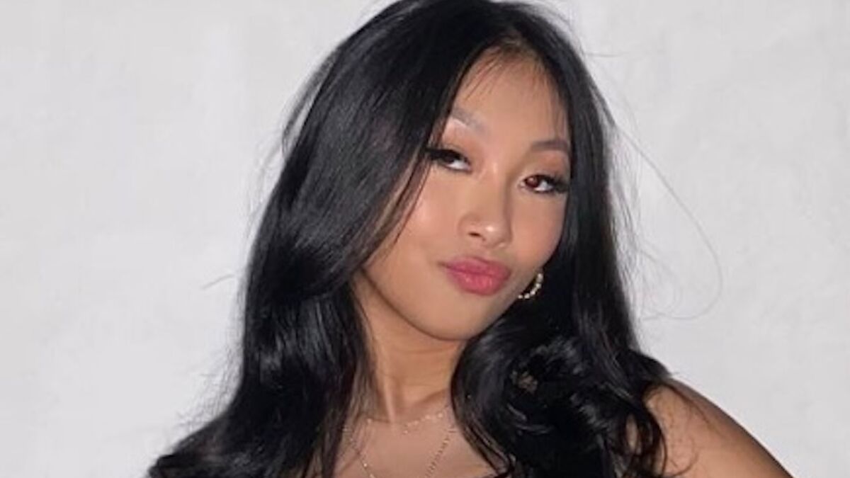 Jade Hallyday future styliste ? Sa première création vivement critiquée ...