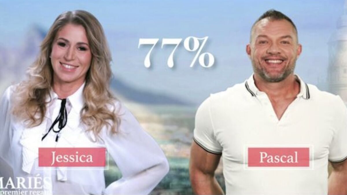 Pascal (MAPR7) cash sur le physique de Jessica : "Ce n'est pas ce que j ...