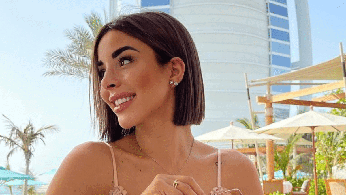 Rym Renom dévoile sa silhouette parfaite : ses fans sous le charme