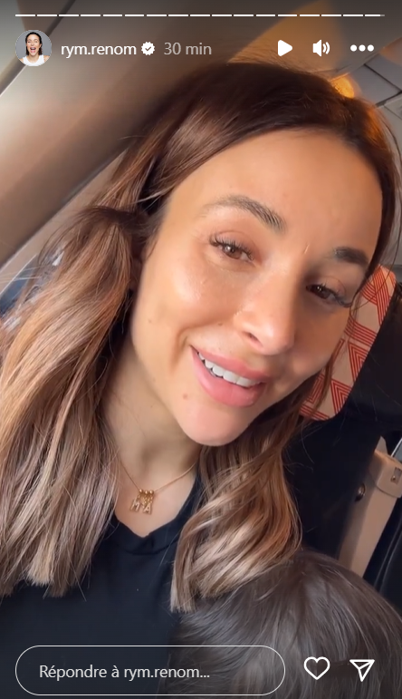 Rym Renom et Vincent Queijo en vacances : première galère "Tout le ...