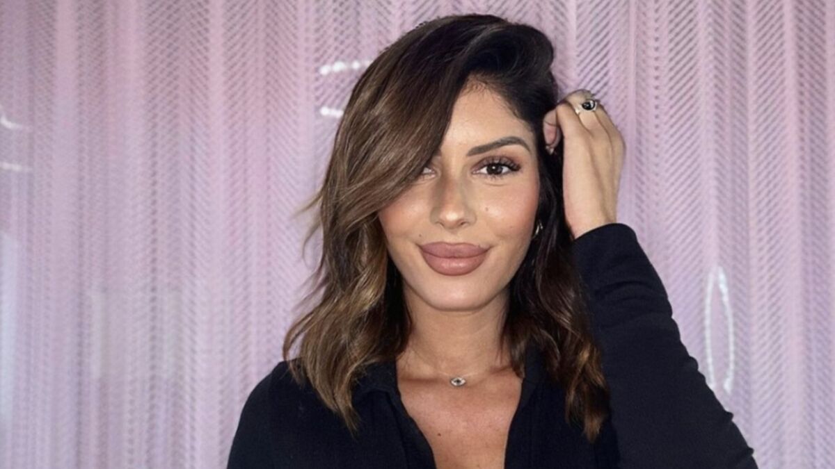 Sarah Lopez offre un cadeau surprenant à sa fille : "Aaliyah a ...