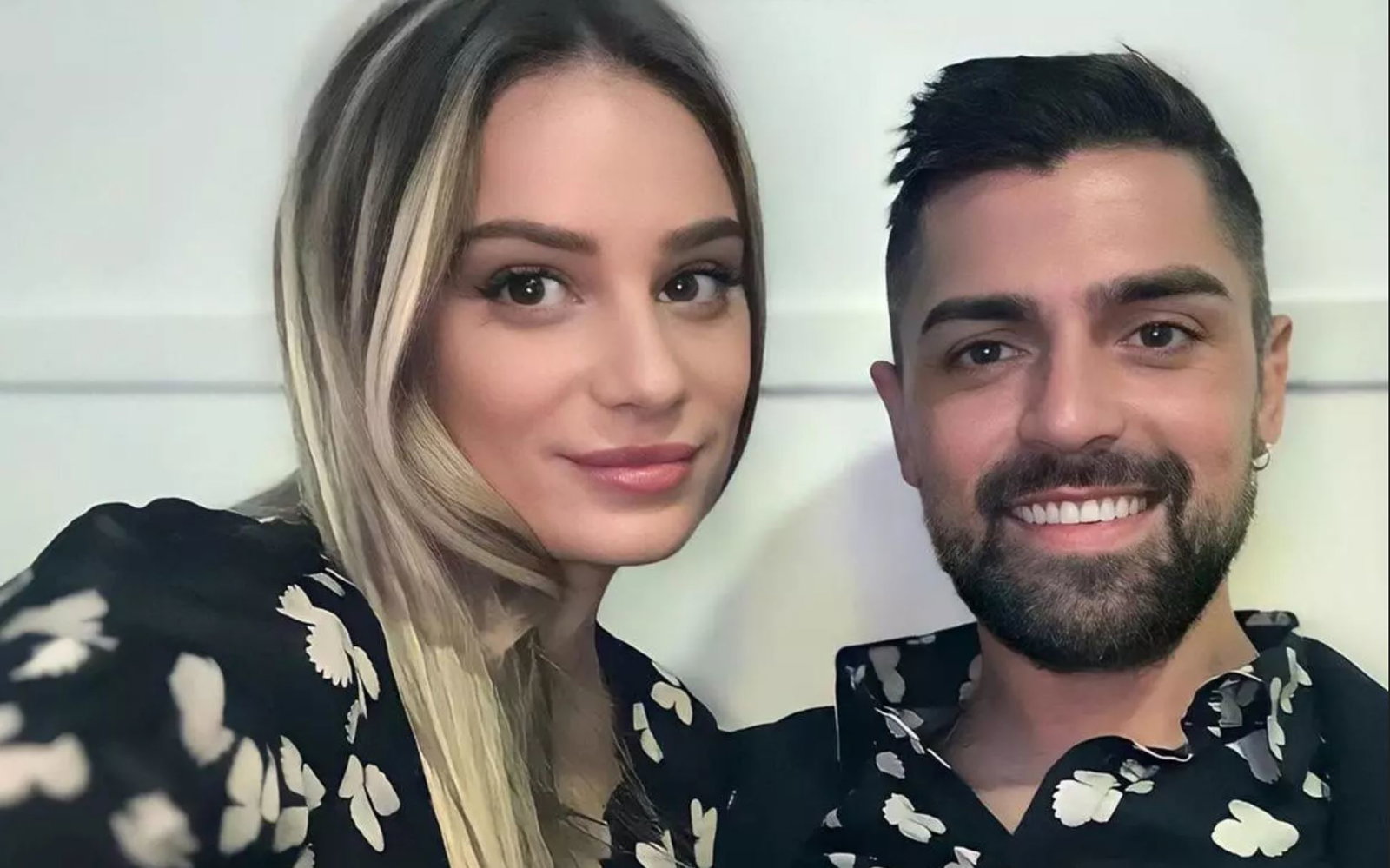 Bruno (MAPR6) revient sur son break avec Alicia : "On ne sait pas de ...