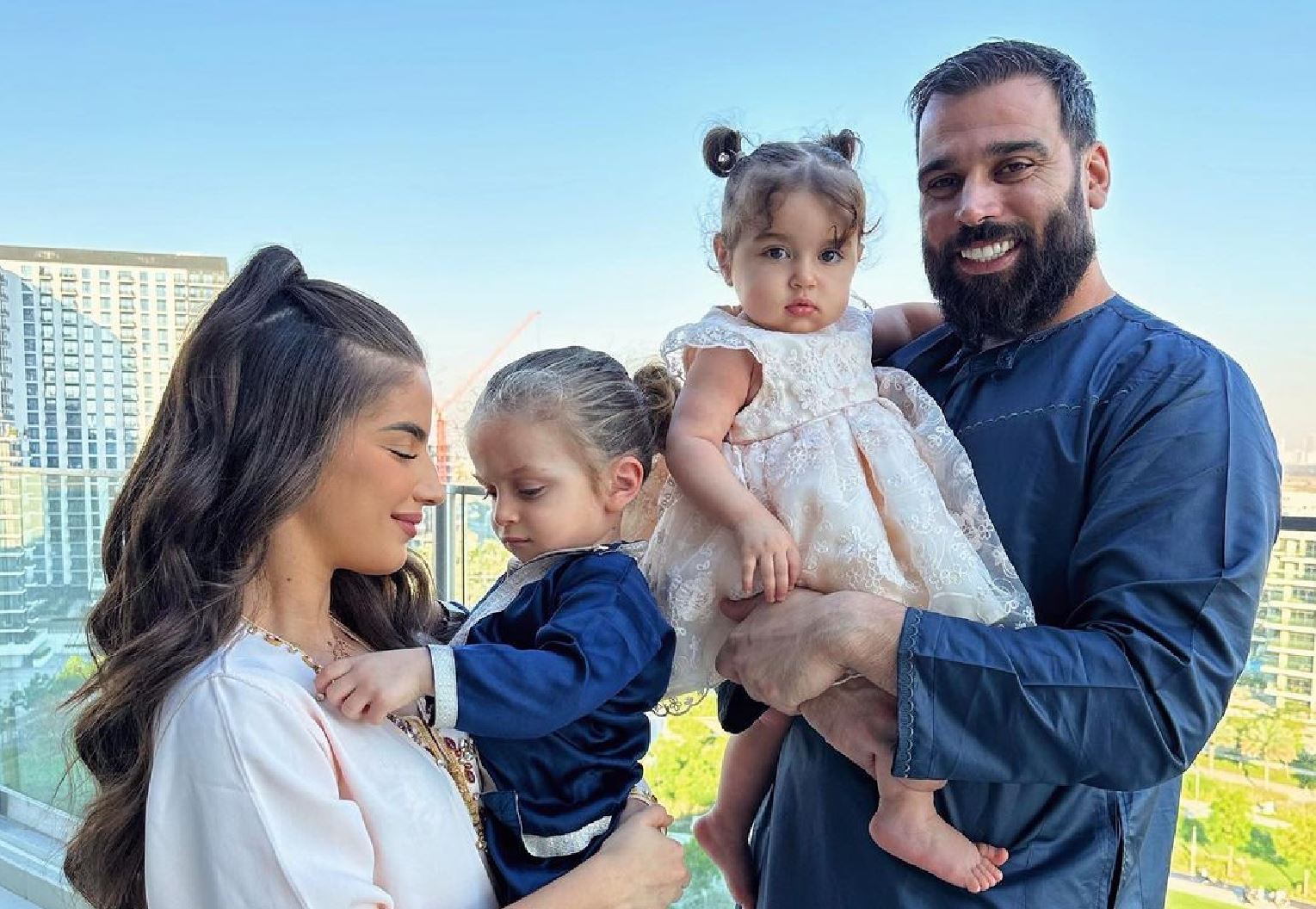 Kamila et Noré Abdelali : leur choquante découverte en rentrant de soirée