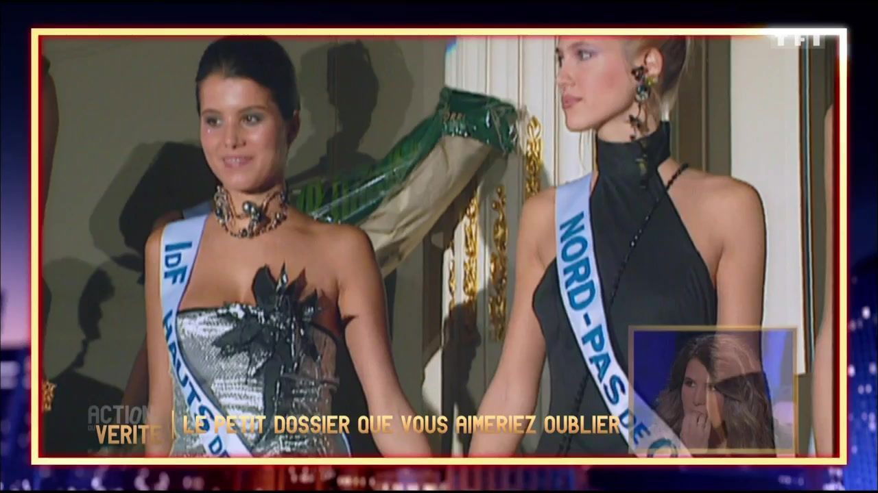 Sandra Lou en froid avec Karine Ferri : "Elle m'en a voulu que ce soit ...