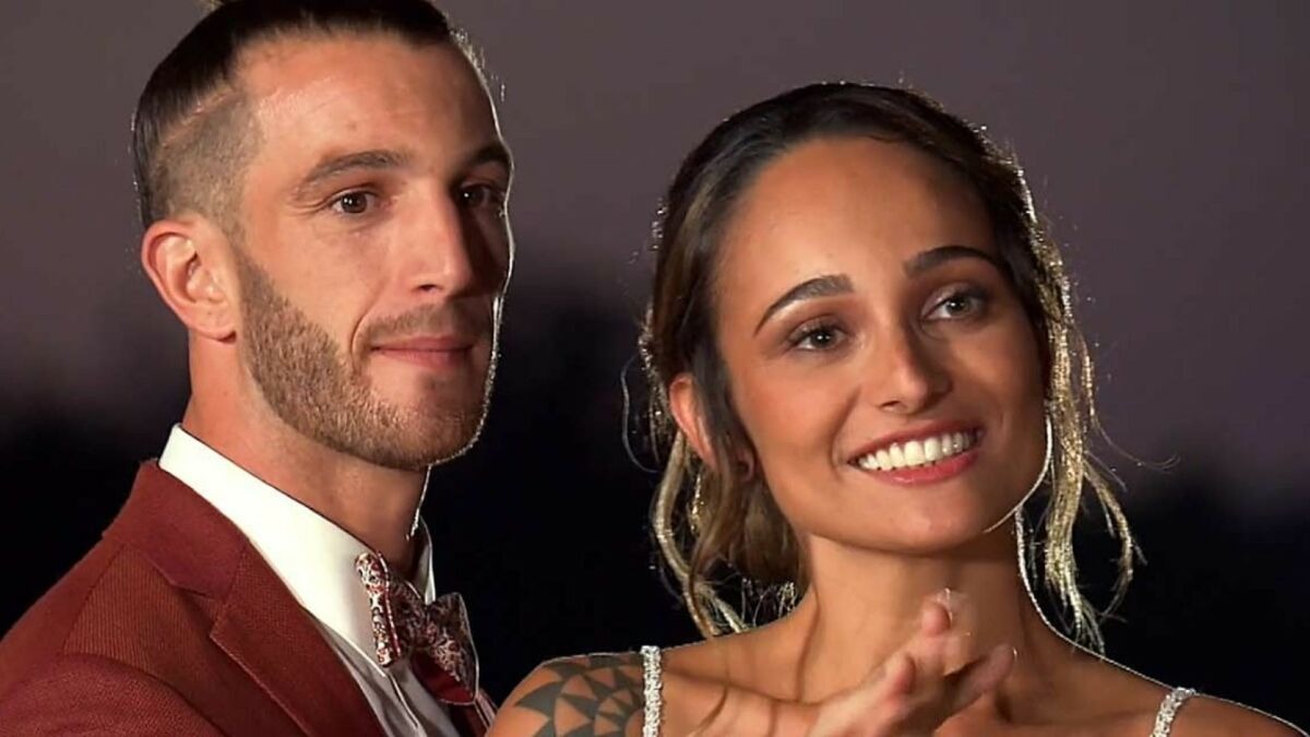 Lea Et Emanuel Toujours Ensemble