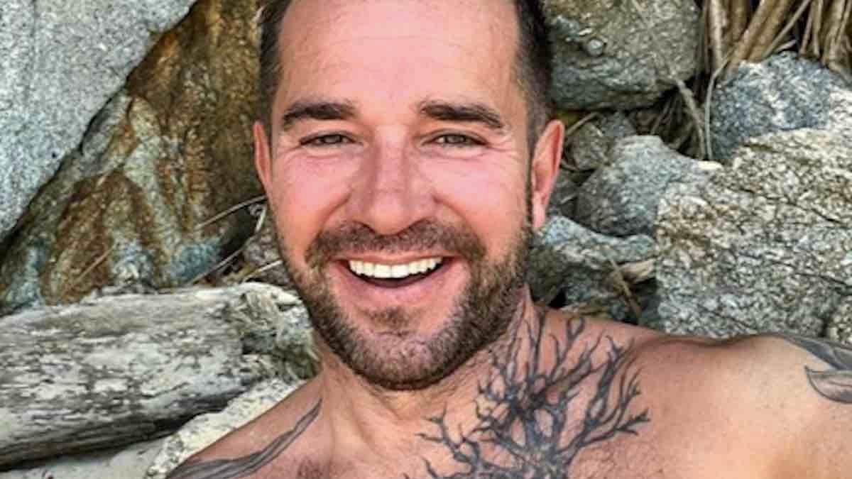 Mathieu (ADP) aux anges : il revient sur sa rencontre avec sa "porteuse ...