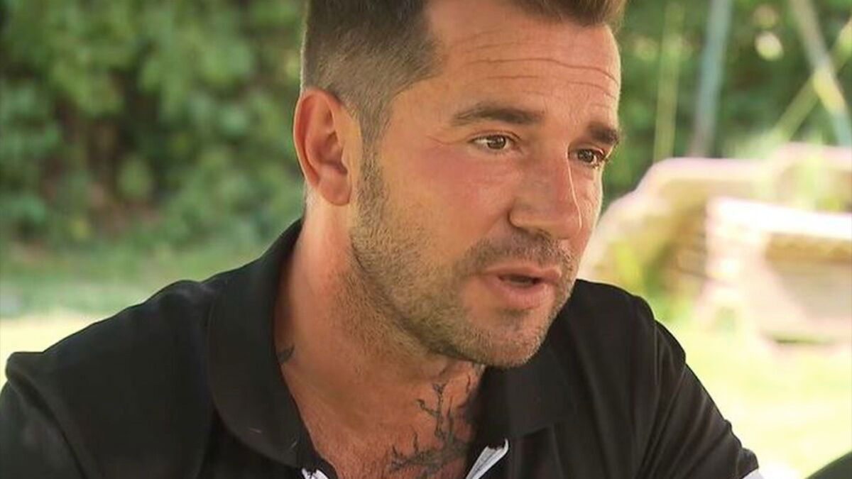 Mathieu (L’amour est dans le pré) déçu : il fait part d’une mauvaise ...