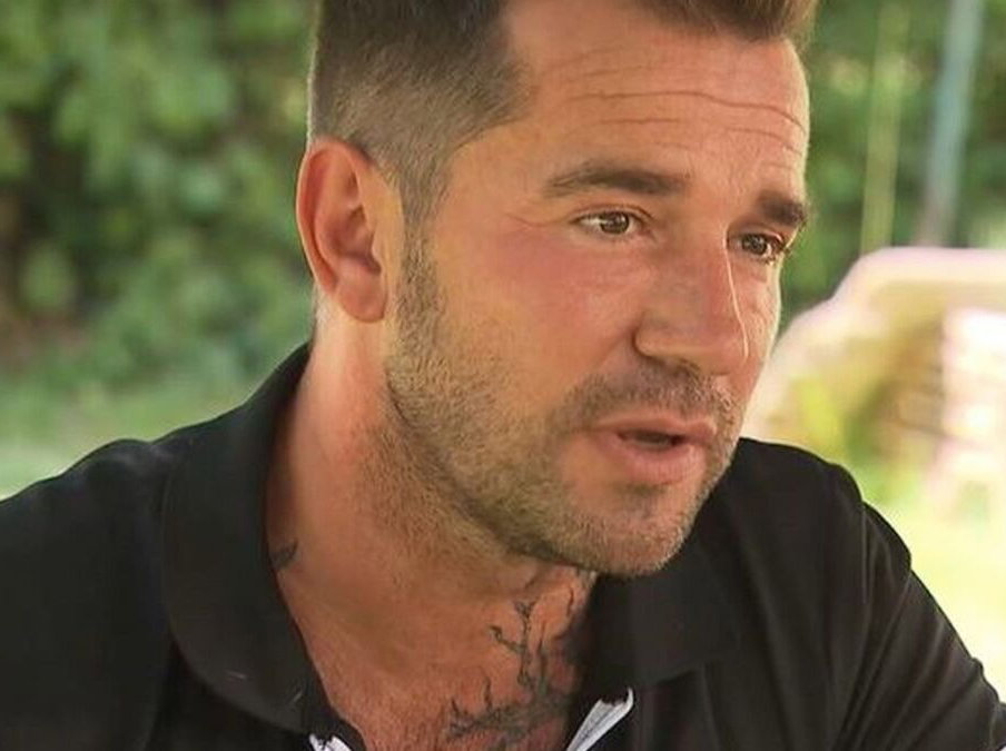 Mathieu (L’amour est dans le pré) déçu : il fait part d’une mauvaise ...