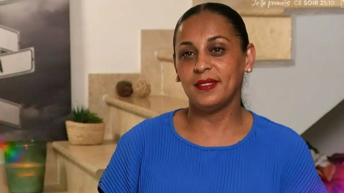 Souad Romero (Familles nombreuses) s’emporte contre la hausse des prix ...