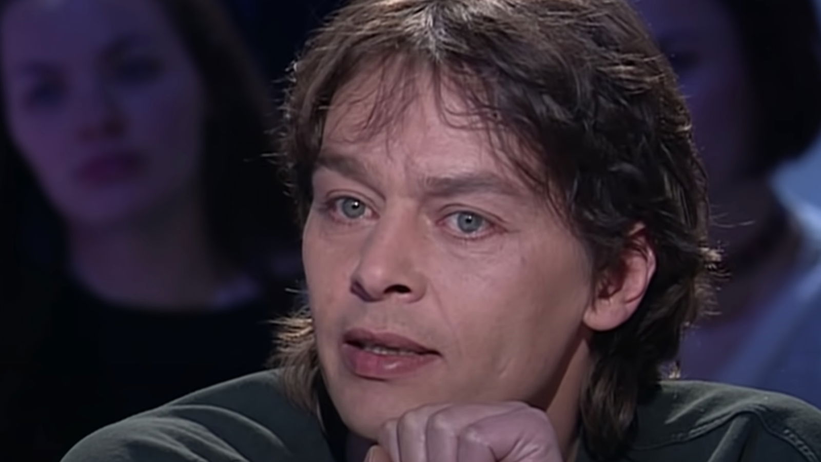 Mort d’Ari Boulogne, le fils aîné "illégitime" d’Alain Delon