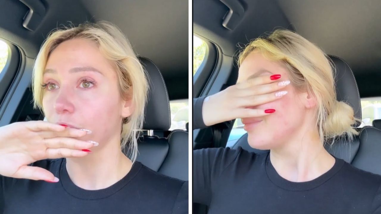 Eloïse Appelle en larmes règle ses comptes avec Nacca : "Trop, c’est ...