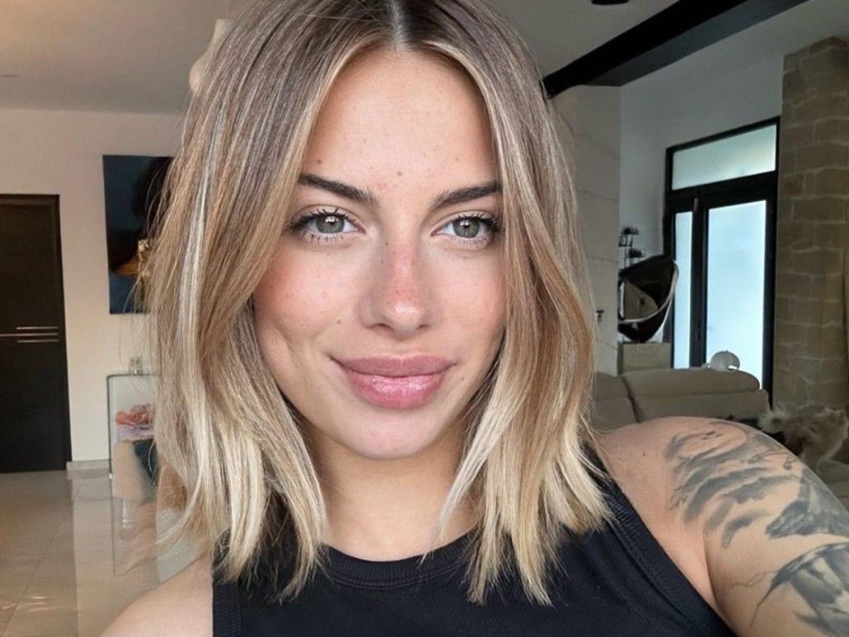 Giuseppa Ciurleo sublime en bikini : elle revient sans tabou sur ses ...