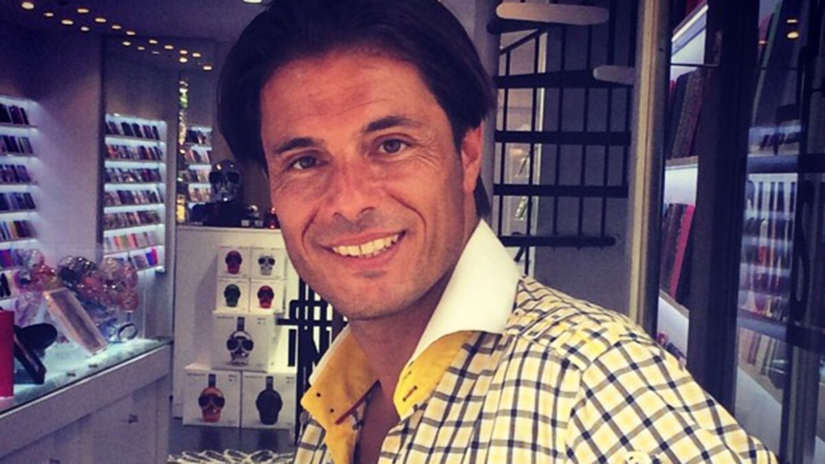 Giuseppe (Qui veut épouser mon fils ?) se confie sur son séjour "facile ...