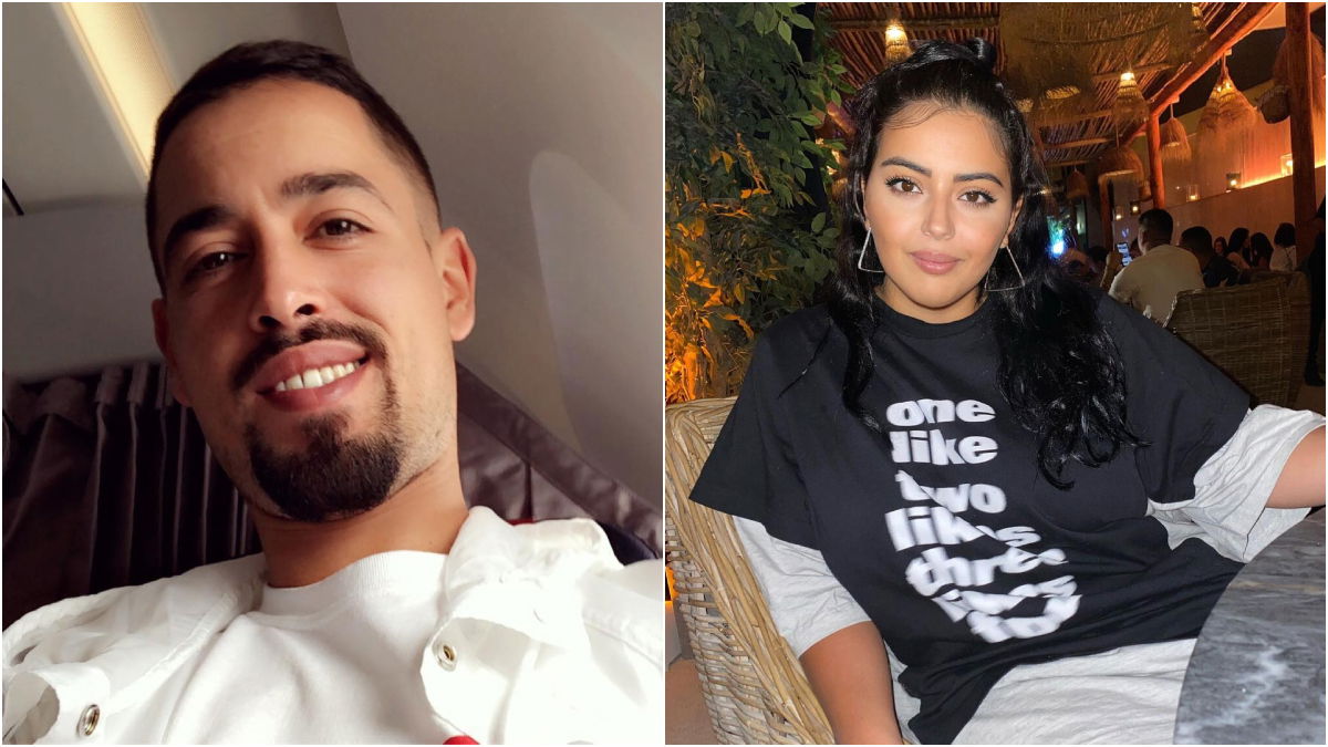 Lartiste tacle son ancienne protégée Marwa Loud : "Votre copine c’est ...