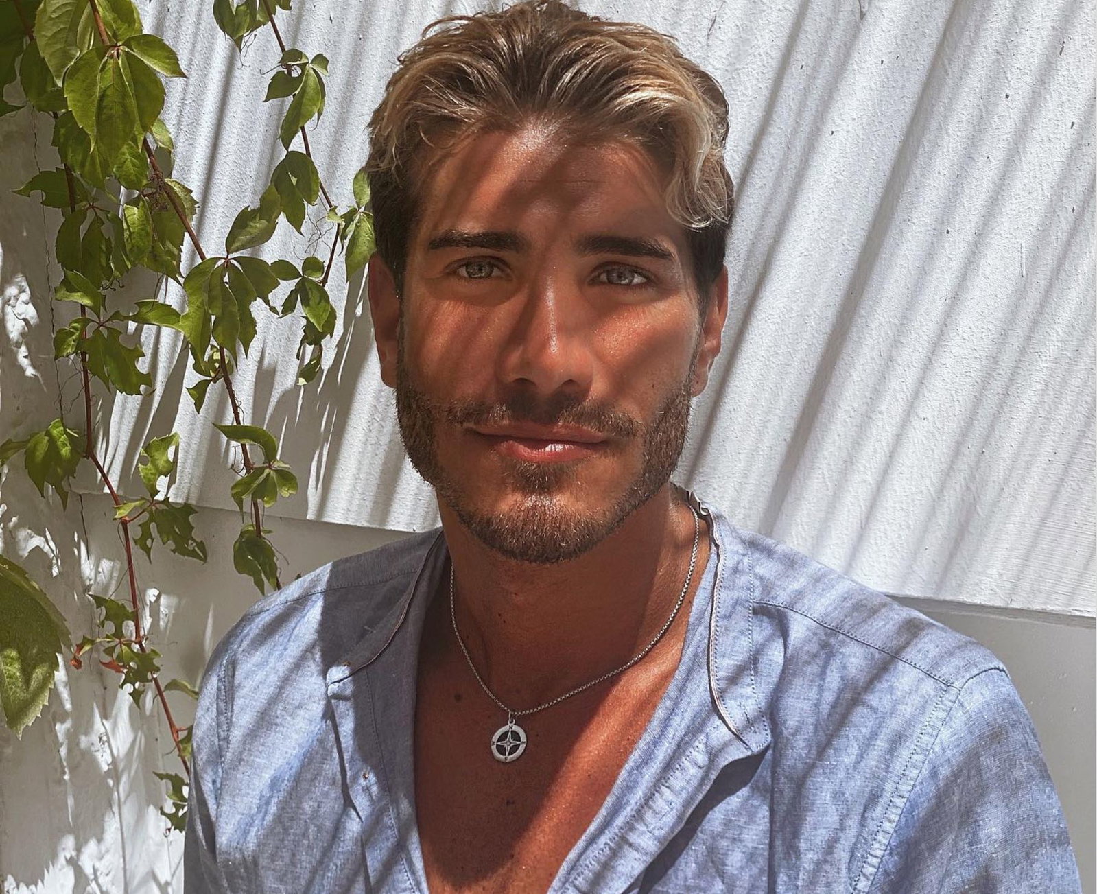 Nicolò Ferrari de retour sur la Toile, le jeune homme annonce un grand ...