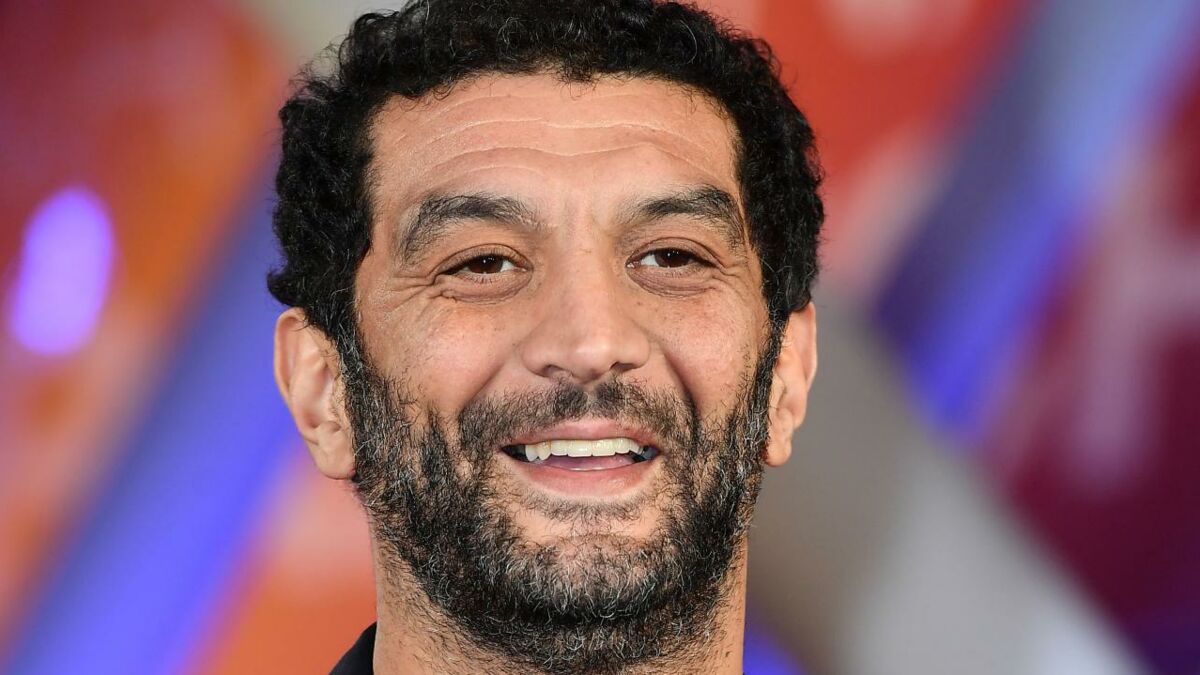 Ramzy Bedia évoque ses difficultés d'intégration et les sacrifices de ...