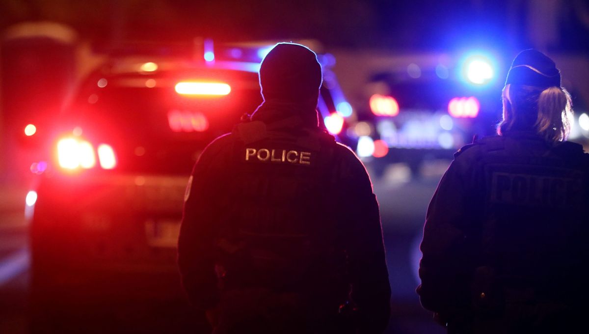 Mort de Nahel à Nanterre lors d’une interpellation policière : les ...