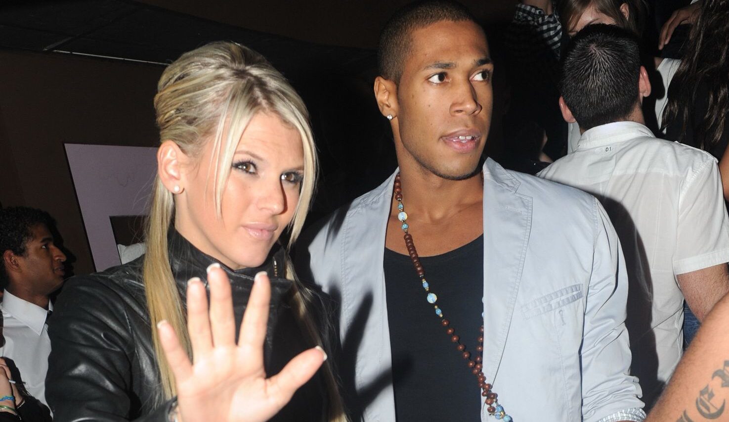 Amélie Neten : son ex Senna en couple avec une célèbre influenceuse