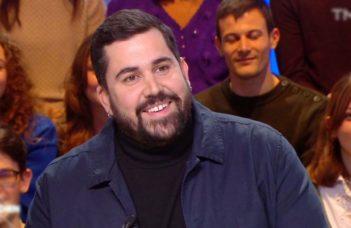 Artus s’est marié à Sarah : métamorphosé, l’humoriste dévoile des ...