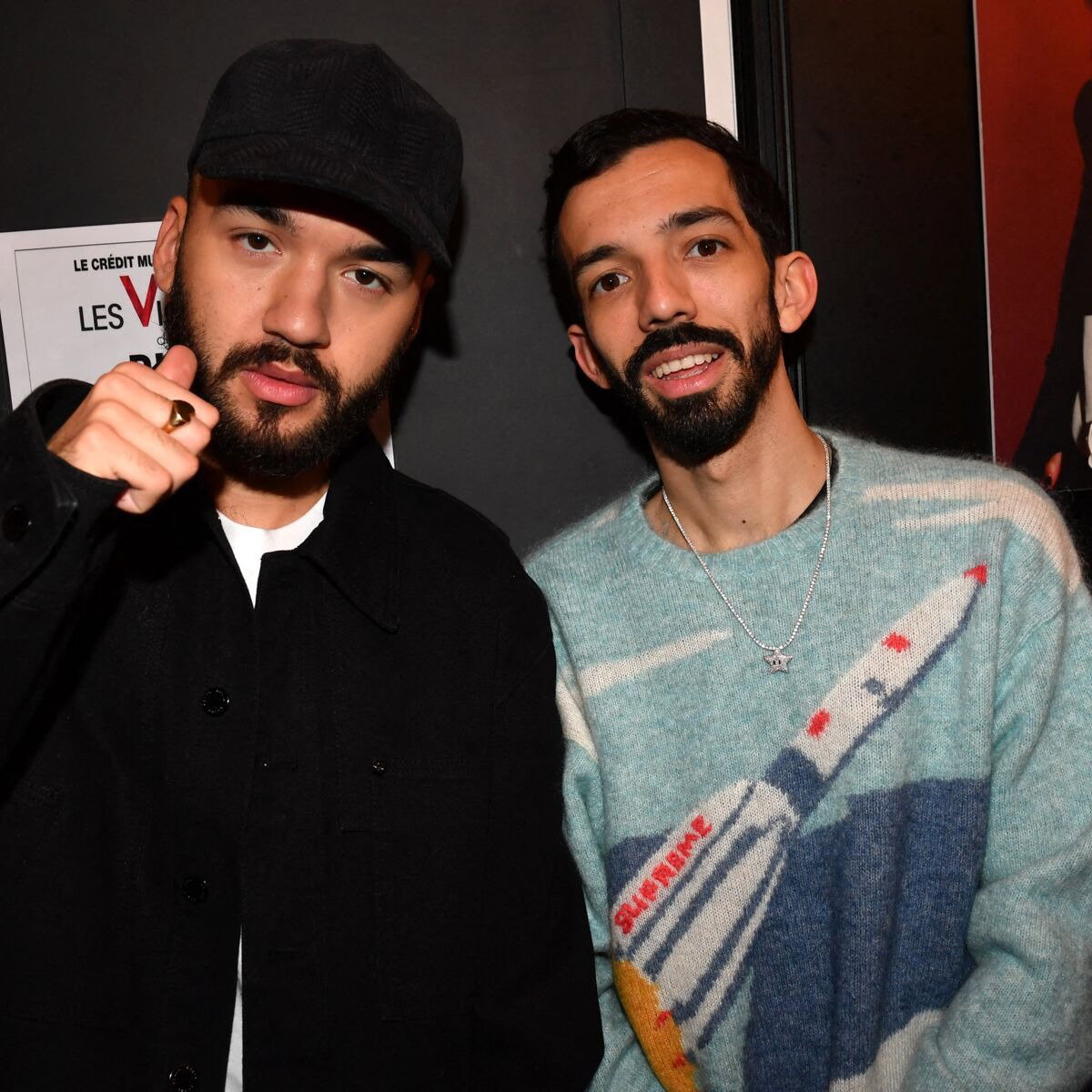 "Ce ne sont pas des chanteurs" : un ancien candidat de The Voice ...