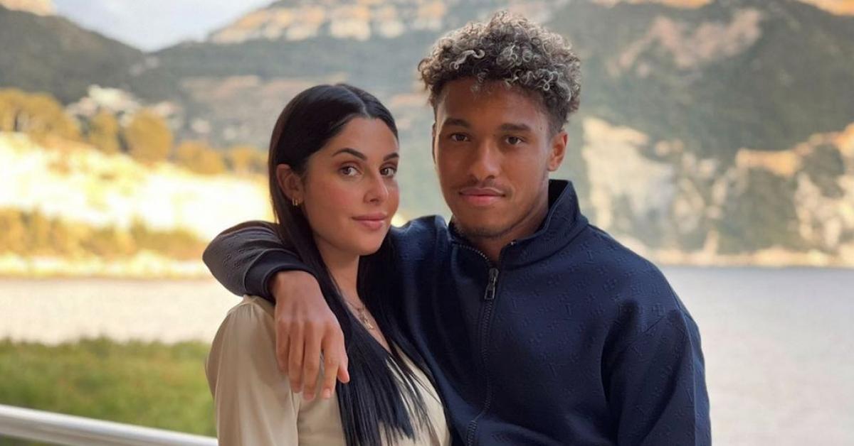 Coralie Porrovecchio : découvrez les images de son mariage avec ...