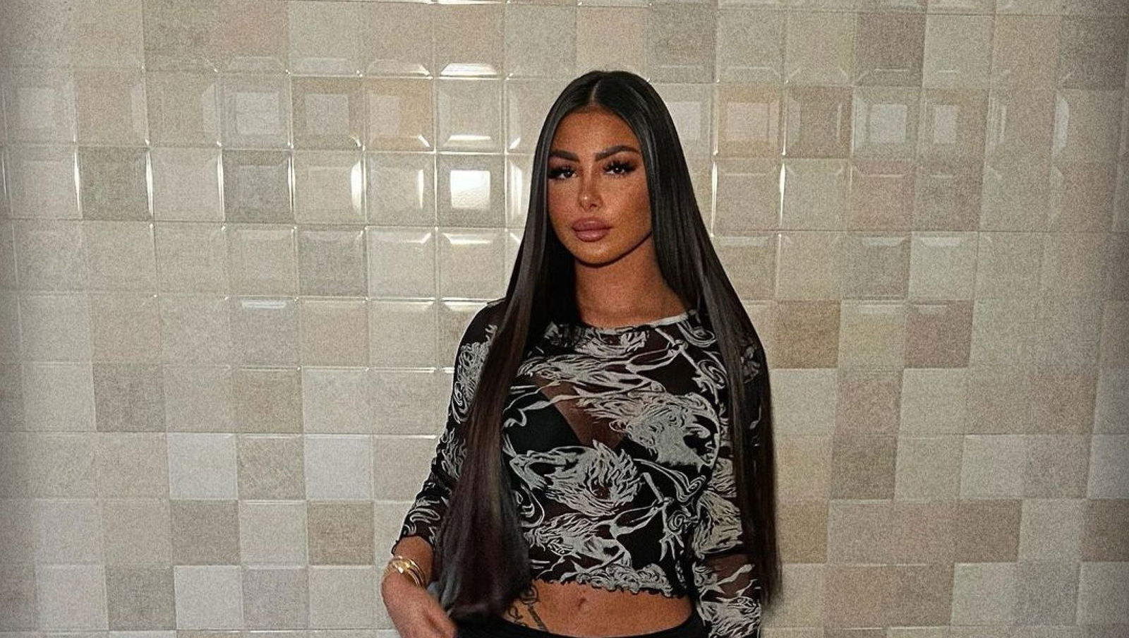 Maeva Ghennam revient sur son départ de Shauna Events : "Je ne céderai jamais aux menaces…"