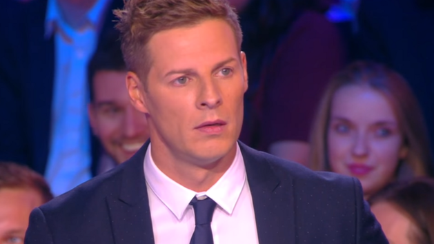 Matthieu Delormeau placé en garde à vue : Cyril Hanouna "sévère" envers ...