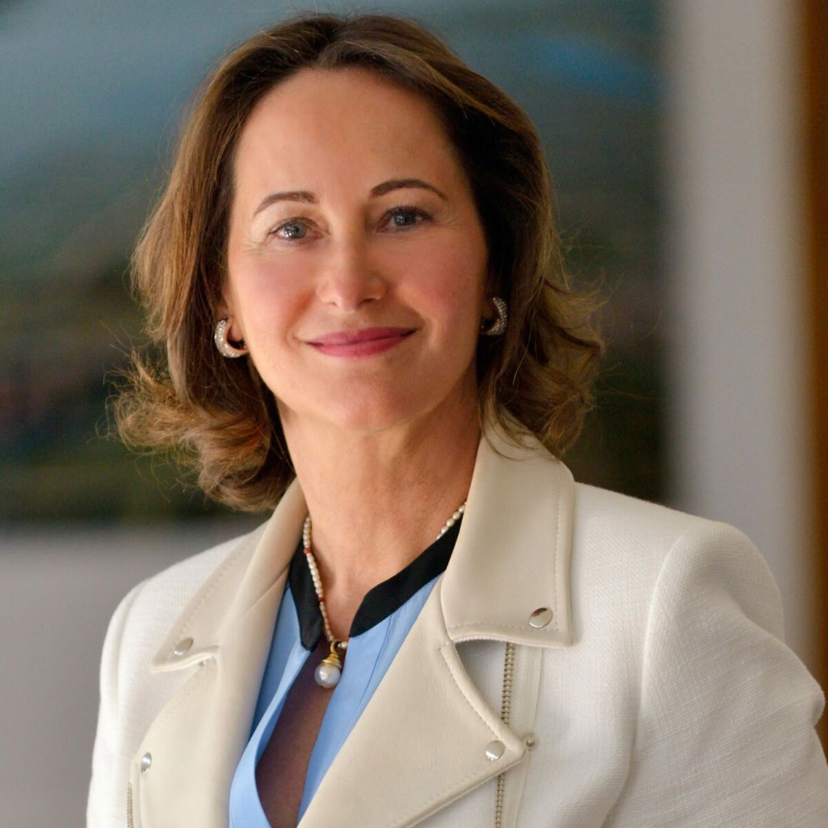 Ségolène Royal, nouvelle chroniqueuse de TPMP : elle explique son rôle ...